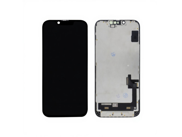 Display Apple iPhone 16e, Soft OLED | Reparatii Telefoane Mobile
